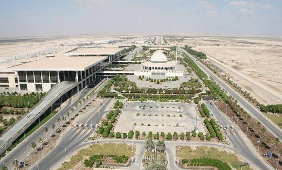 KFIA bags two international prizes this year - Eye of Riyadh