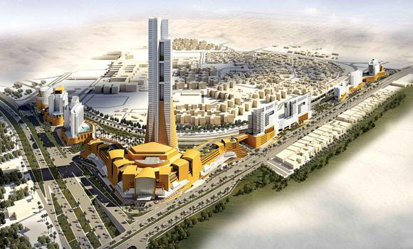 KSU stresses excellence in academic endeavors - Eye of Riyadh