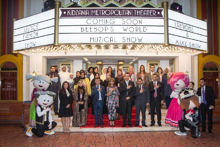 KidZania Celebrates Two Years of Partnership with MOE and Education ...