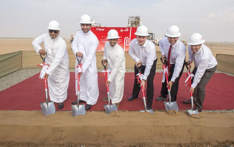 FLOW to Launch Bespoke Facility for IKEA in KAEC - Eye of Riyadh