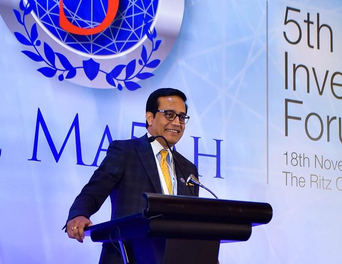 Al Masah Capital Investor Forum shines light on key issues in various ...