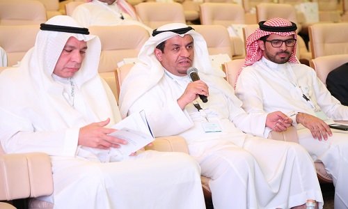 The results of ''Taqeem'' conference have impact on market activities ...