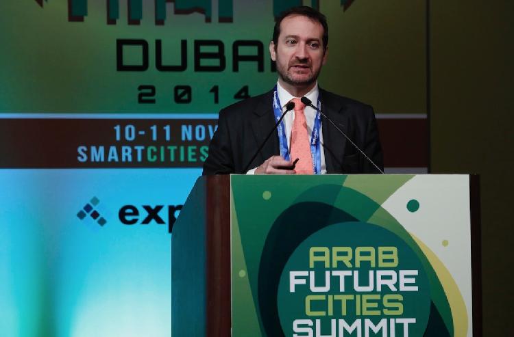 2nd Annual Arab Future Cities Summit 2015 Kicks Off Tomorrow In Dubai ...