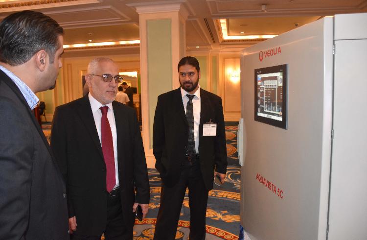 Veolia Water Technologies introduces innovative solutions for water ...