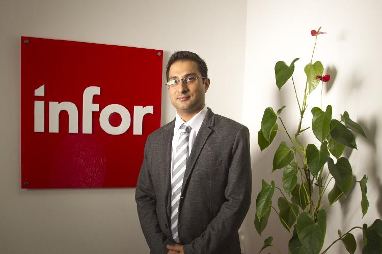 Infor Featured in CRN 2015 Cloud Computing Partner Program Guide - Eye ...