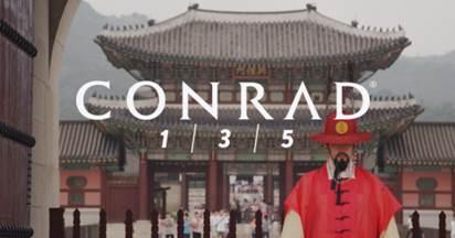 Conrad Hotels & Resorts Redefines the Role of a Smart Luxury Hotel ...