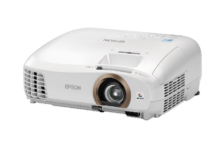 Epson launches trio of affordable Full HD 2D and 3D home cinema ...