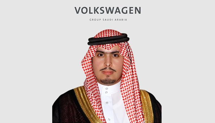 Volkswagen Group Saudi Arabia announces appointment of new Chief ...