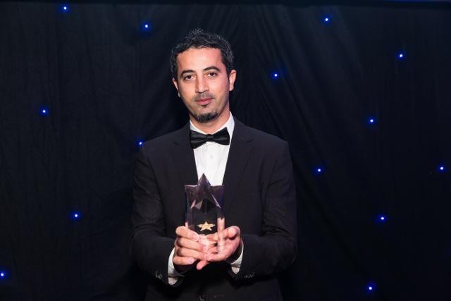 Yes Atlas Wins “Best Educational Consultants Agency” Award - Eye of Riyadh