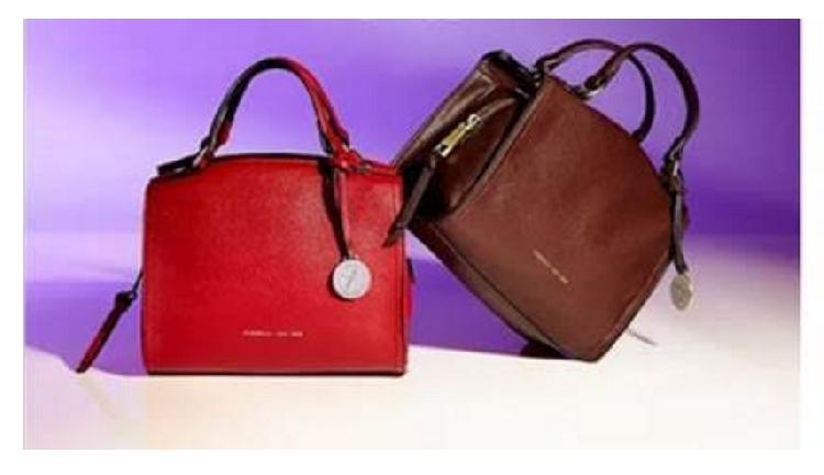 Fiorelli launches a collection of stunning handbags at Lifestyle - Eye ...