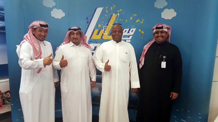 Mobily Announces 21 Lucky Winners under ‘Mobily Ranan’ Mega Campaign ...
