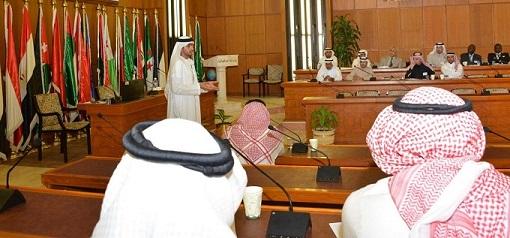 MoI Presents Experience in Child Protection at Training Forum in Riyadh ...