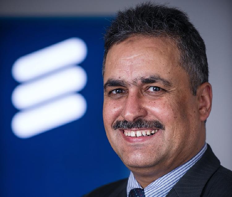 Ericsson named second best place to work for in Saudi Arabia - Eye of ...