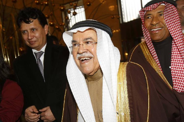 Saudi Arabia Won’t Change Oil Production Policy - Eye of Riyadh