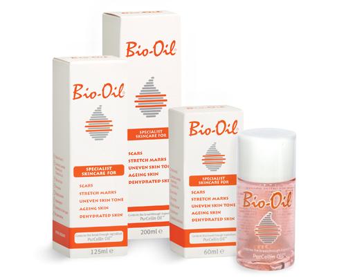 “BIO OIL” PROMOTES THE CULTURE OF HEALTH AWARENESS - Eye of Riyadh