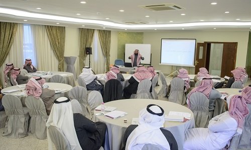 Taqeem defines the end of the year as a deadline for the exercise the ...