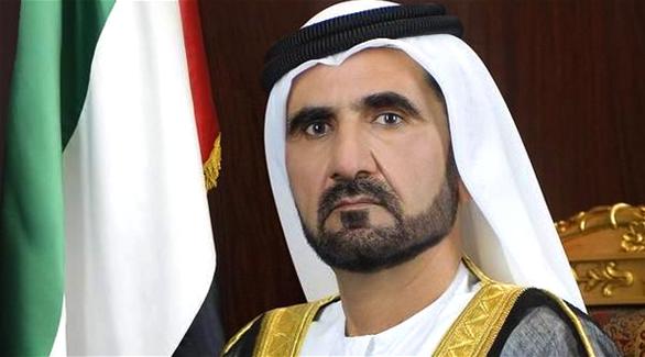 Sheikh Mohammed most “liked” GCC leader on Facebook - Eye of Riyadh