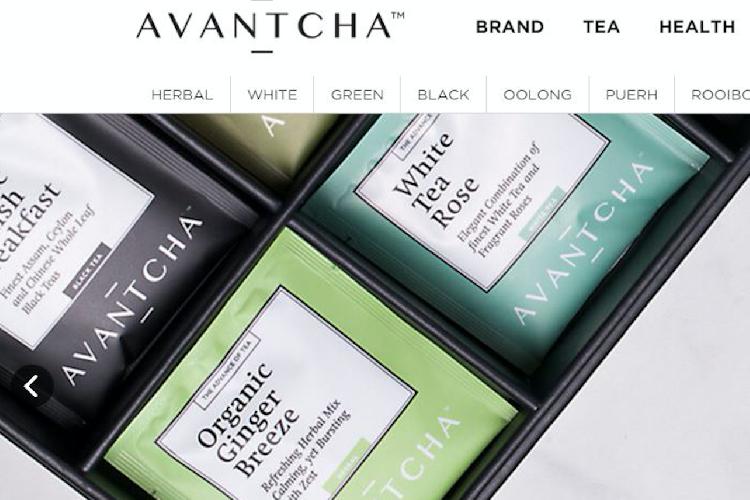 Avantcha extends delivery option to luxury tea fans across the Gulf and ...