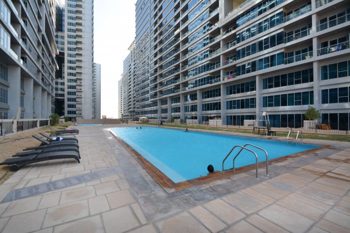 Aqua Properties invests AED 91 million in Skycourt Towers units - Eye ...