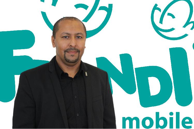 FRiENDi Mobile records strong growth among expatriates in KSA - Eye of ...