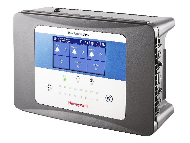 Honeywell launches new Gas Safety Control Systems to optimise ...