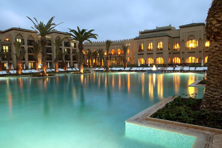Morocco’s iconic Mazagan Beach & Golf Resort unveils Spring offer for ...