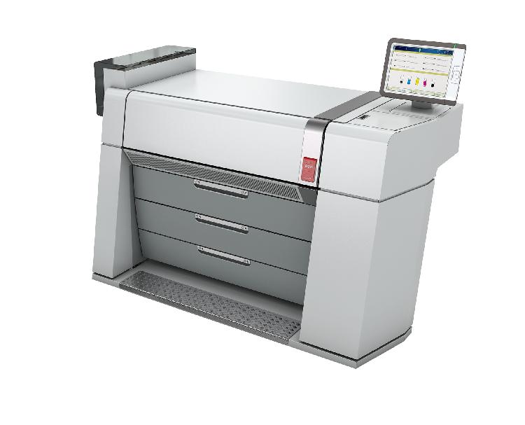 Canon Middle East to showcase world’s fastest wide format color printer ...