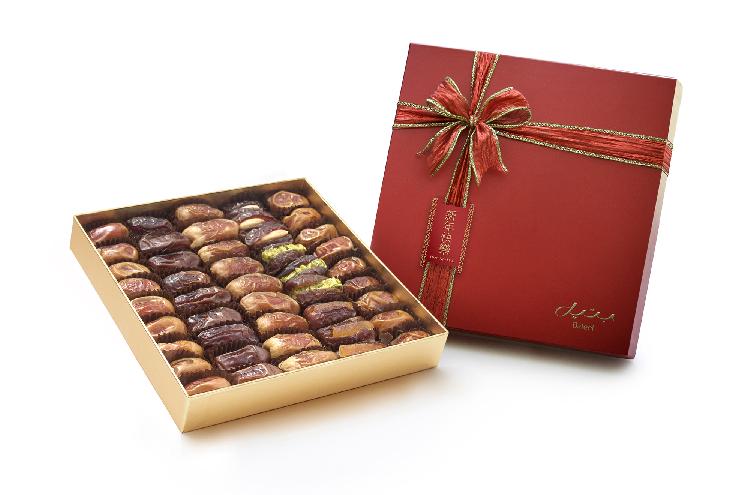 Bateel Celebrates Year of the Monkey - Eye of Riyadh