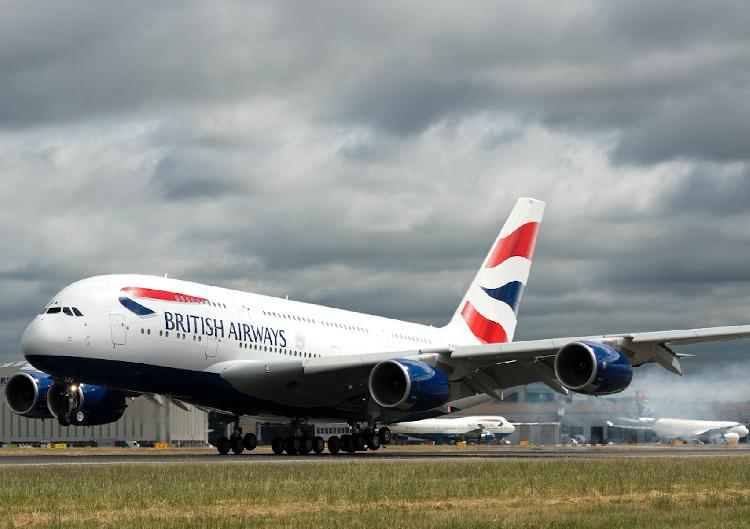 British Airways launches new On Business loyalty programme in Kuwait ...