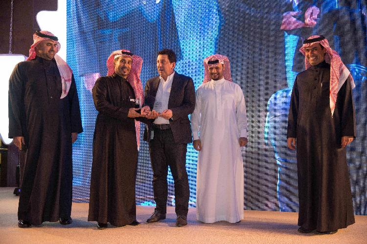 National Company for Business Solutions celebrates five years; launches ...