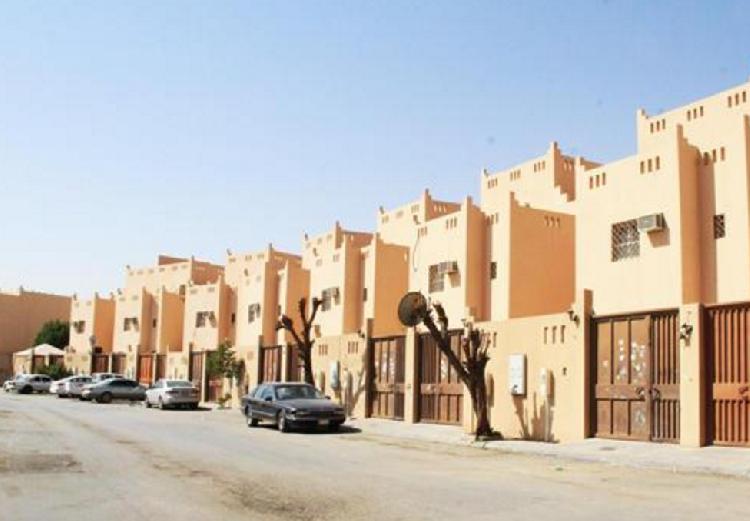 84% of Riyadh housing projects completed - Eye of Riyadh