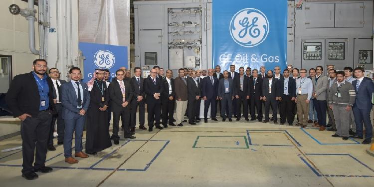 GE Oil & Gas provides first locally manufactured pipeline compression ...