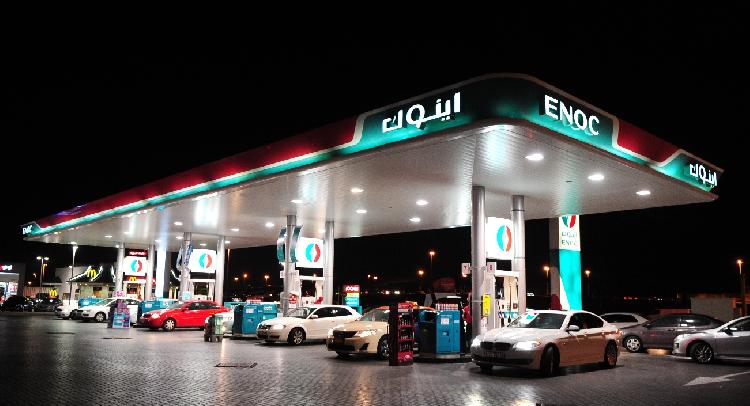 ENOC Retail eyes 40 per cent growth in network capacity by 2020 - Eye ...