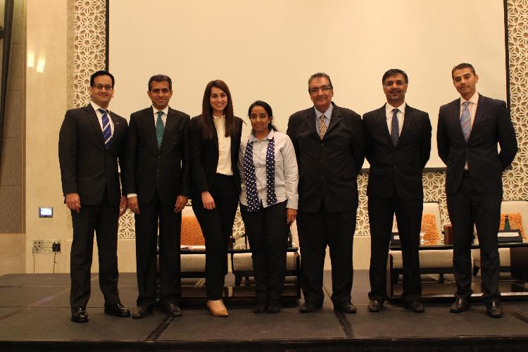 KPMG and DED focus on taxing times - Eye of Riyadh