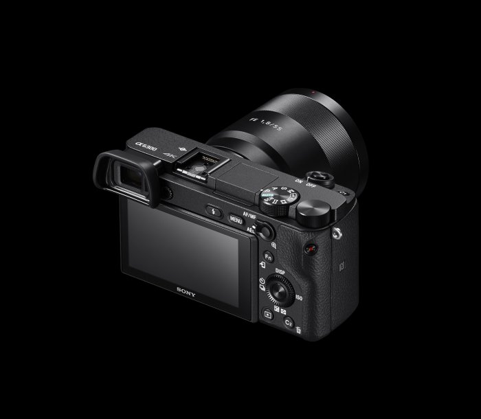 Sony Introduces New α6300 Camera with World’s Fastest Autofocus and 4K ...