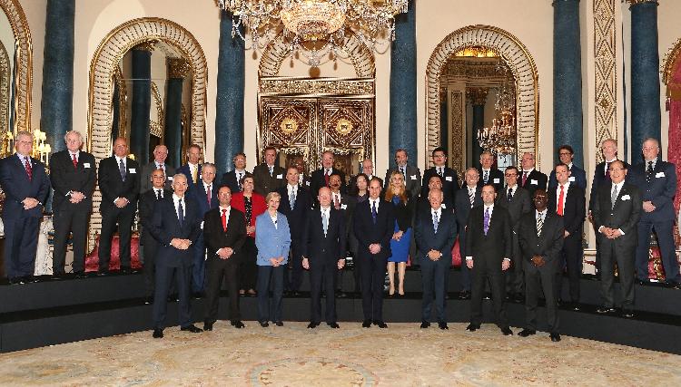 ETIHAD AIRWAYS SIGNS DECLARATION TO SUPPORT THE PREVENTION OF WILDLIFE ...