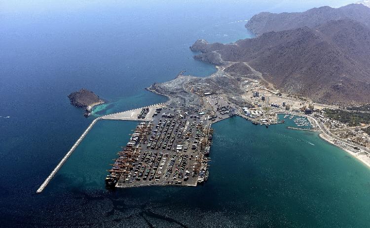 Gulftainer Registers 4% Growth in Container Volume across Global ...