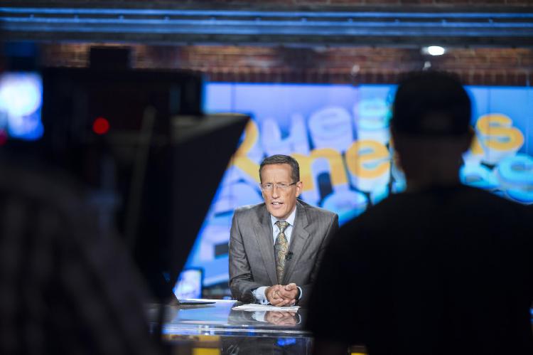 CNN’s Richard Quest goes round the world in 8 days using low cost ...