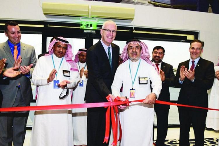 GE and SEC inaugurate first dedicated Monitoring & Diagnostic Center ...