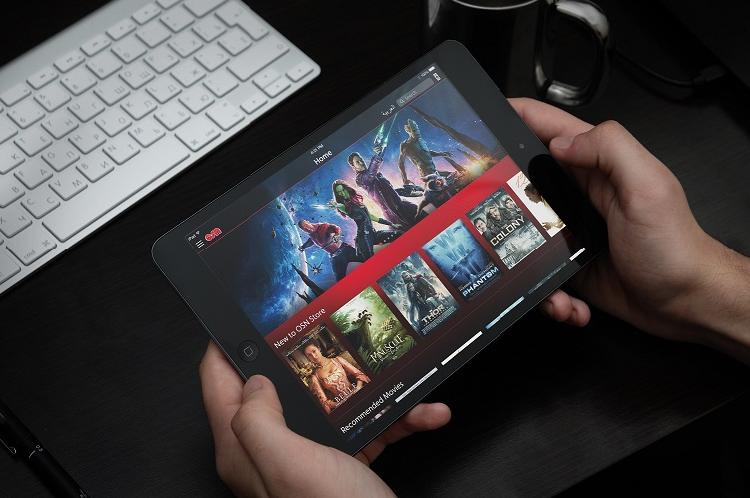 OSN launches new App for unmatched TV experience - Eye of Riyadh