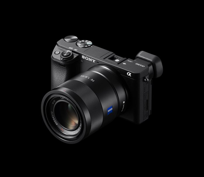 Sony Introduces New α6300 Camera with World’s Fastest Autofocus and 4K ...