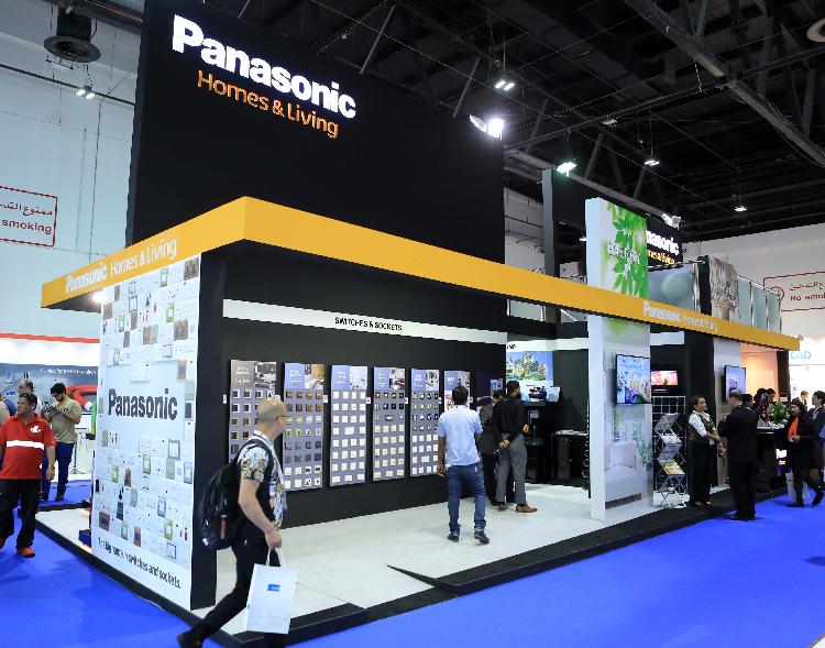 Panasonic Eyes 20% Regional Growth in Eco Solutions Business - Eye of ...