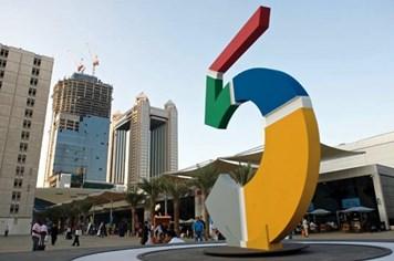 The Big 5 Saudi opens - Eye of Riyadh