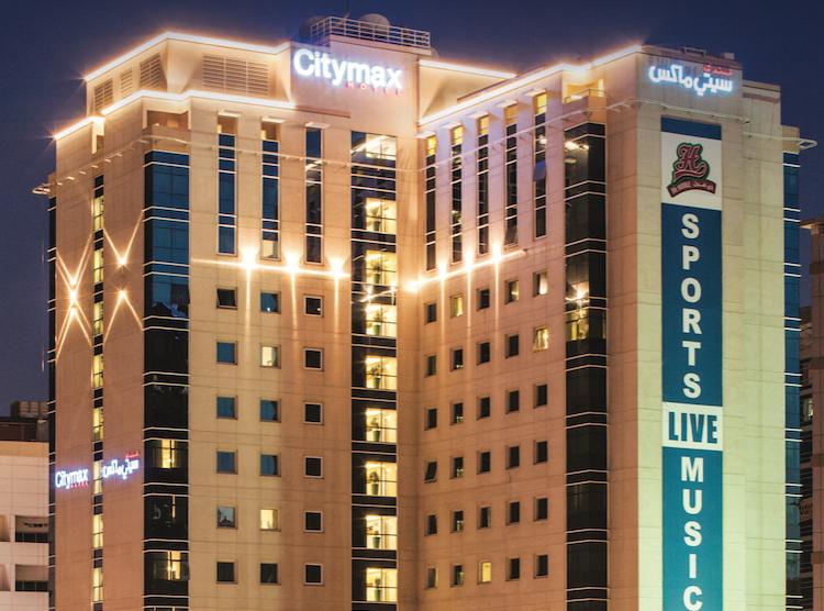 Citymax Celebrates Award-Winning Chefs - Eye of Riyadh