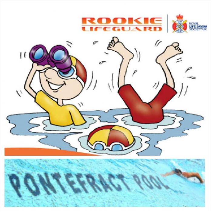 ROOKIE LIFEGUARD LESSON AT KHALIDYA PALACE RAYHAAN BY ROTANA - Eye of ...