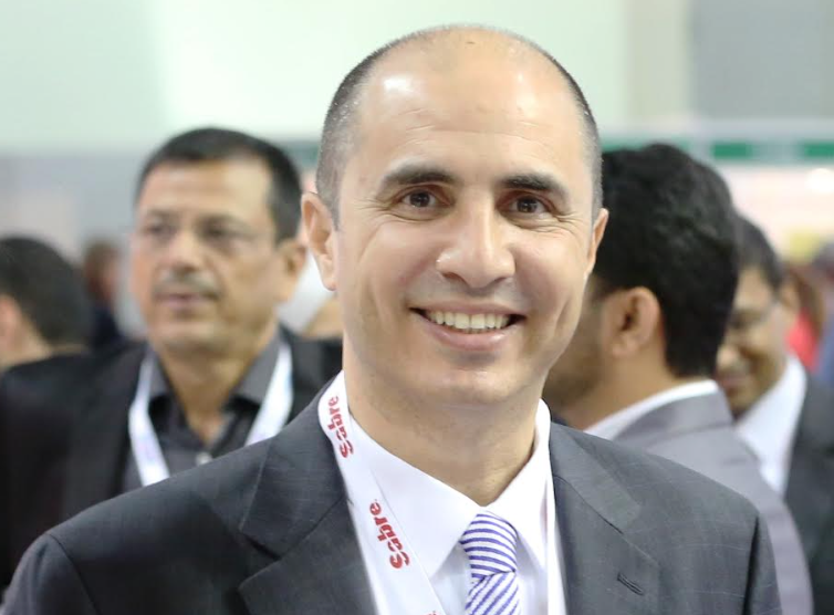 Sabre appoints new country manager to lead its expansion strategy in ...