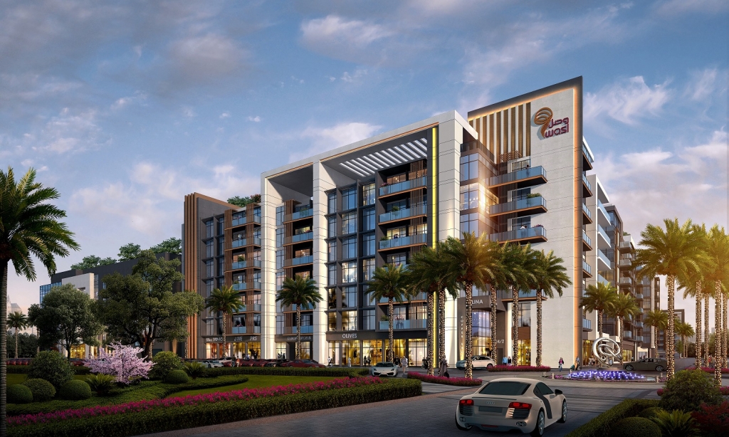 wasl Group Launches ‘Port Views’ - Eye of Riyadh