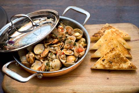 First Tribes Carnivore Launches in The Dubai Mall - Eye of Riyadh