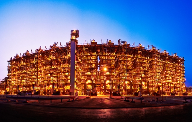 Sadara Chemical Company Announces Start-Up of Mixed Feed Cracker - Eye ...