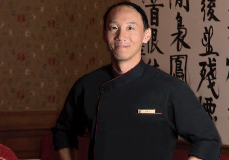 The Ritz-Carlton, Riyadh appoints Peter Li as Chef de Cuisine - Eye of ...
